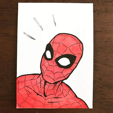 Joan Comics — My Spidey Sense Is Tingling 🕷 If
