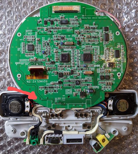 Psone Lcd Screen Volume Button Not Working R Consolerepair