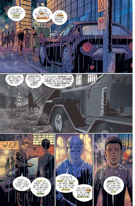 Sex 11 Sneak Peek Major Spoilers Comic Book Reviews News Previews And Podcasts