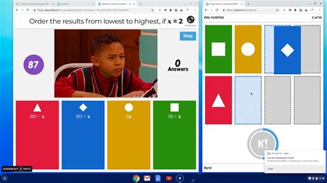 25 Kahoot Ideas And Features To Use In Your Classroom Teaching Expertise