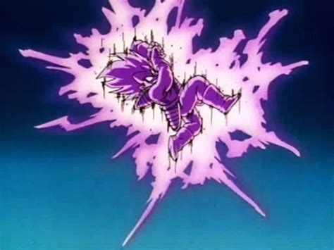 Galick Gun Dragon Ball Wiki