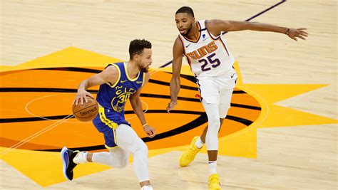 Warriors’ Steph Curry Speaks Out On Playing Time | Heavy.com