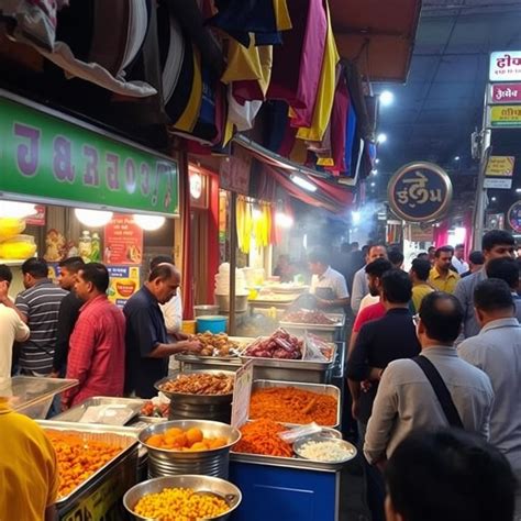 What Is Vadodara Famous For Food Must Try Dishes In Vadodara