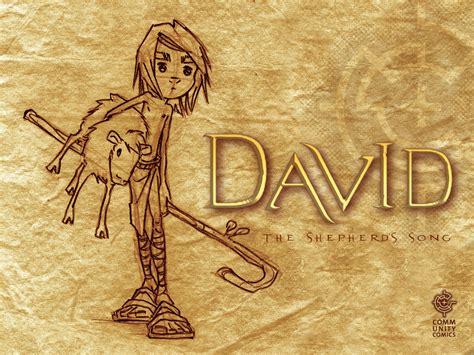 David Wallpaper Christian Wallpapers And Backgrounds