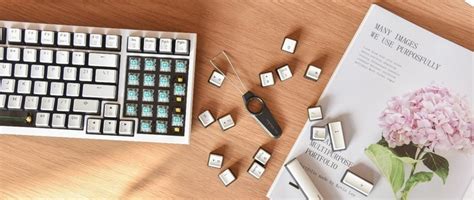 The Xiaomi In The Mechanical Keyboard World Yuan Keys Kaihu