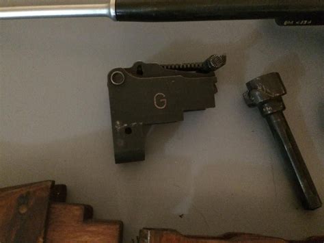 Romy G Kit Package Ak Rifles