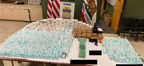 Hsi Los Angeles On Twitter Today May Is Fentanyl Awareness Day