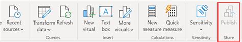 Solliance Power BI Desktop Projects GIT Version Control Solliance Blog