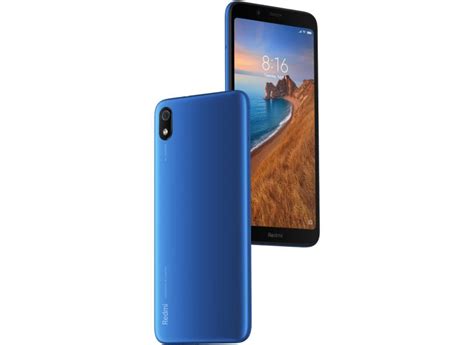 Smartphone Xiaomi Redmi 7A 32GB 12.0 MP em Promoção é no Buscapé