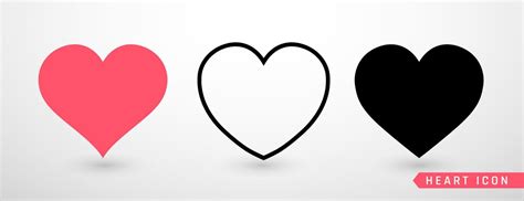 Ladybug Heart Vector Art Icons And Graphics For Free Download
