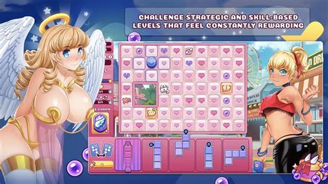 11 Best Porn Puzzle Games Brain Teasers With Boners 2025