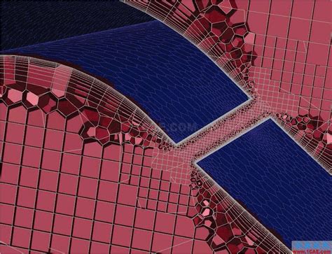 Ansys Fluent网格划分技术fluent培训、fluent流体培训、fluent软件培训、fluent技术教程、fluent在线视频