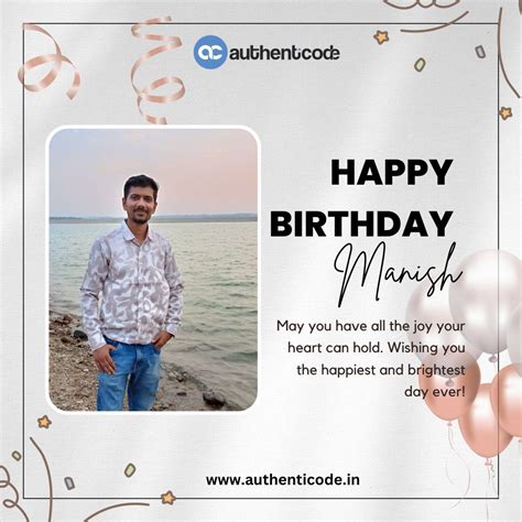 Pankush M On Linkedin Authenticode Webdevelopment Appdevelopment Birthdaywishes