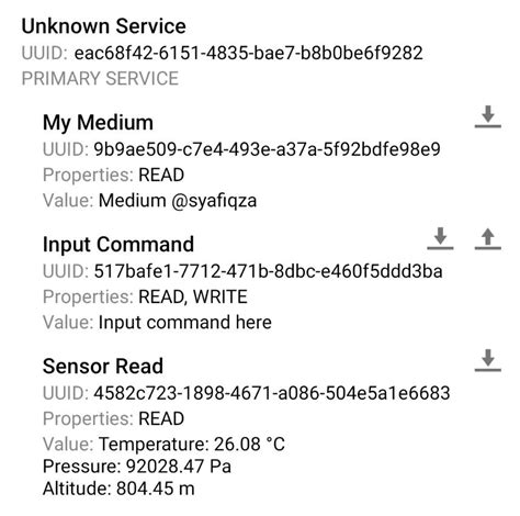 Esp32 Project 11 Bluetooth Le And Classic By Wan Aufa Azis Medium