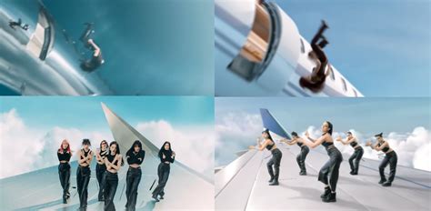 Penyanyi India Ipsitaa Dikecam Karena Secara Terang Terangan Menjiplak Video Musik K Pop Dari