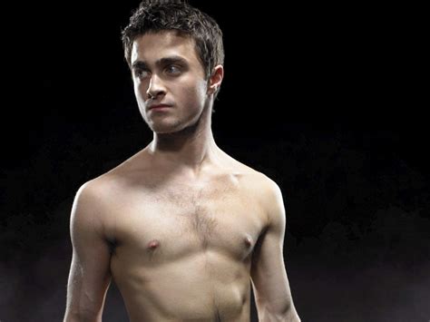 Daniel Daniel Radcliffe Wallpaper 18710036 Fanpop
