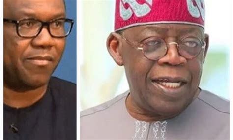 Obi Vs Tinubu Inec Witness Fails To Show Up At Tribunalhearing