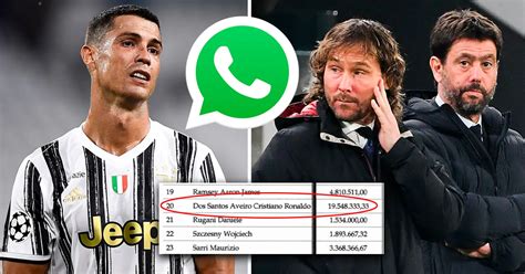 Cristiano Ronaldo podría ser suspendido por 30 días después de que se