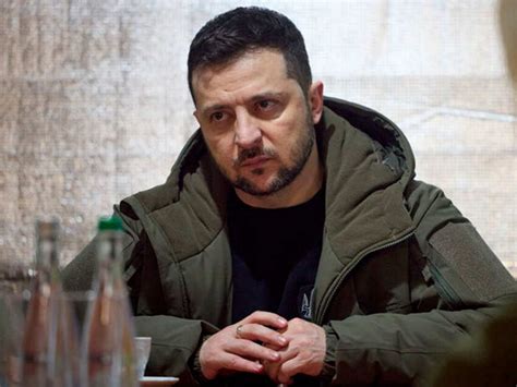 At попытки НАТО вынудить Зеленского захватить Крым обернутся