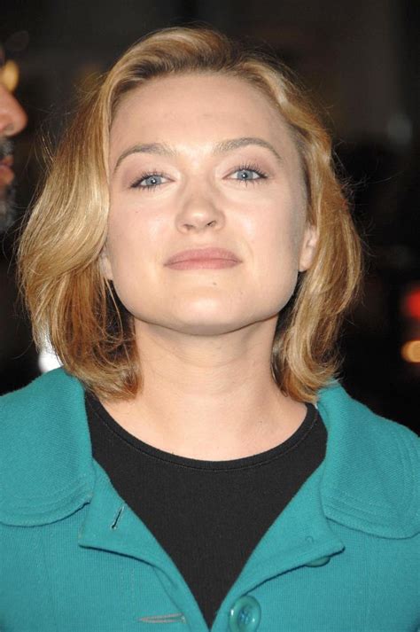 Sophia Myles 2022