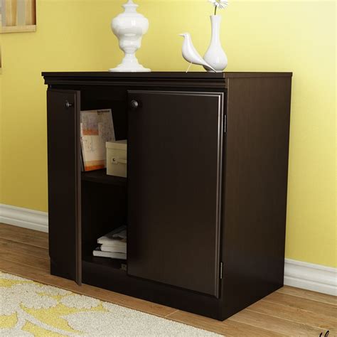 South Shore Morgan Storage Cabinet Wayfair Office Storage Cabinets Storage Cabinet