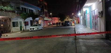 Otro ejecutado en la siempre violenta Poza Rica Solo Noticias México