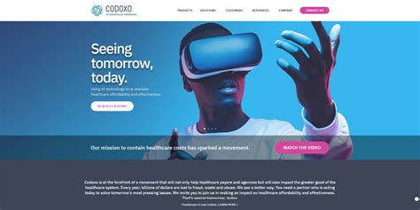 Codoxo Innsire It Solutions Training And Job Placement Services