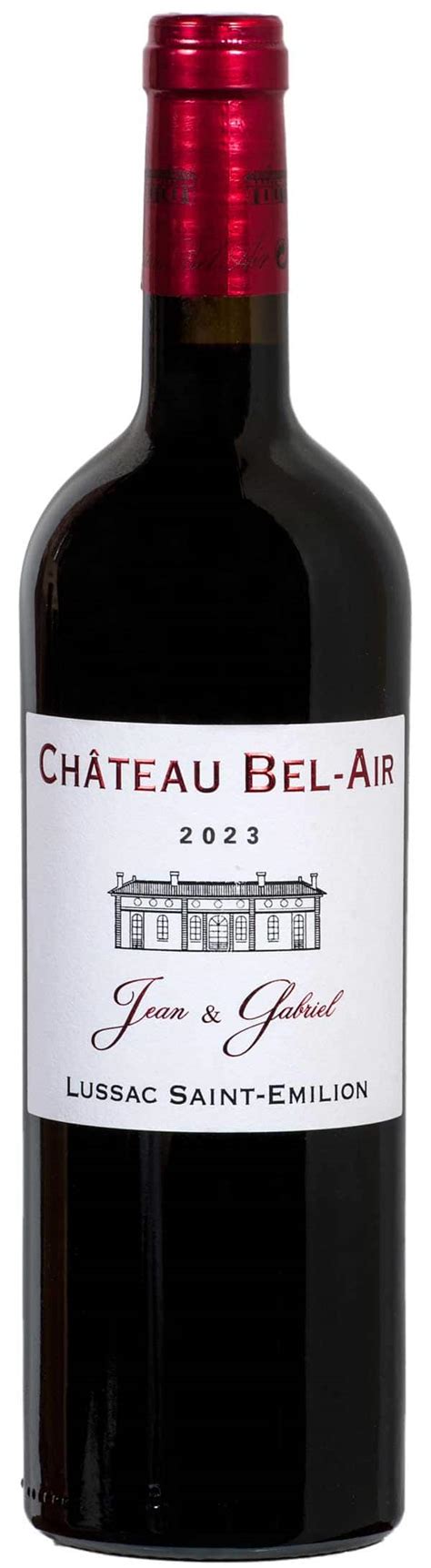 Buy Rd Bordeaux Belair Jean And Gabriel 2019 75 Cl Wine At Best Prices On Thiruvananthapuram Duty