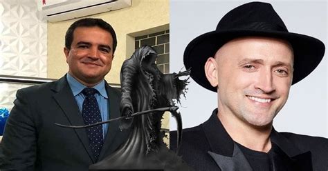 Pastor Da Assembleia De Deus Afirma Que Vai Orar Para Paulo Gustavo
