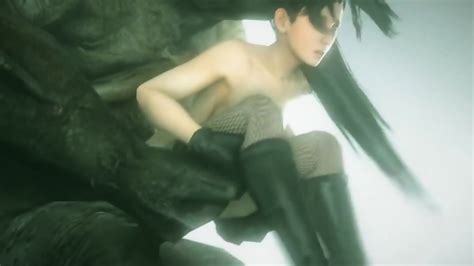 D Or Alive Babes Fucked By Monsters Eporner