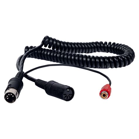 Daffer Sk Kábel Prepojovací Video