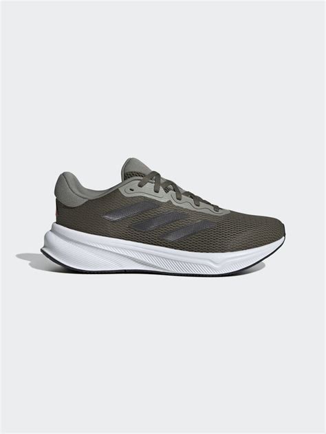 Кроссовки adidas Response купить на OZON по низкой цене (1351953776)