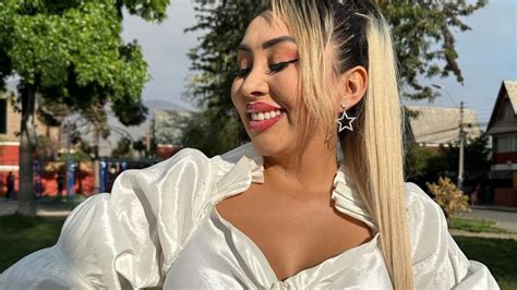 No Sé Como Reaccionar Naya Fácil Termina Con Orden De Detención Tras