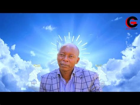 Yongwe Mu Ijuru GENTIL COMEDY YouTube