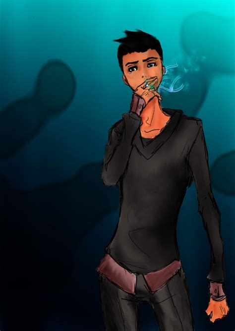 Jaime Reyes By Kirakyuuketsuki On Deviantart