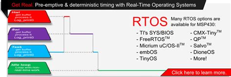 Msp430 Software Design Tools Element14 Community