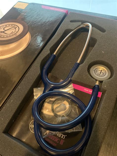 Original Littman Classic Iii On Carousell