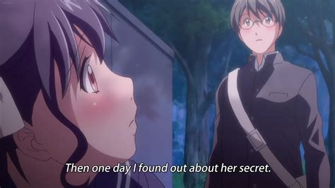 Tsumino Boku Dake No Hentai Kanojo Motto The Animation 1