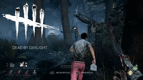 Dead By Daylight Killer Gameplay Adept Clown Clown No Commentary
