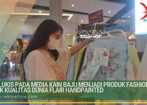 Kerajinan Dari Bahan Buatan Dan Cara Membuatnya Rekreartive