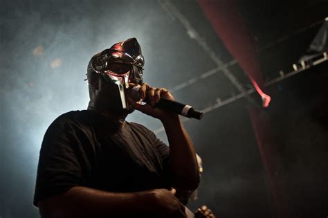 The Genius Of Mf Doom In 10 Essential Tracks