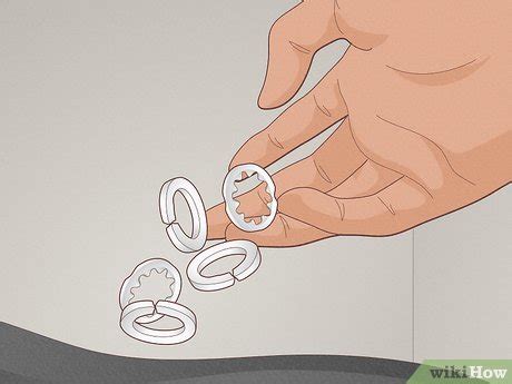 Ways To Use Lock Washers WikiHow