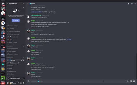 How To Turn On Developer Mode Discord The Best Developer Images