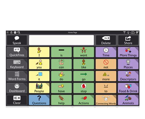 Td Snap Tobii Dynavox Uk