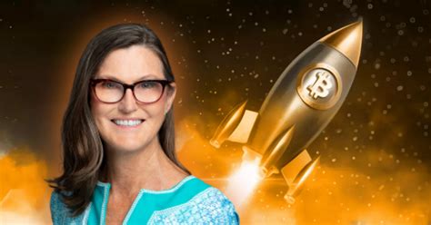 女股神：比特幣會漲到百萬！為何還稱幣安被告對coinbase有利？