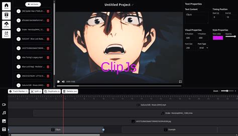 Github Keyframesaiui Online Video Editor Built With Nextjs