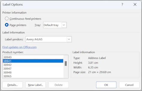How To Do A Mail Merge In Excel Goskills