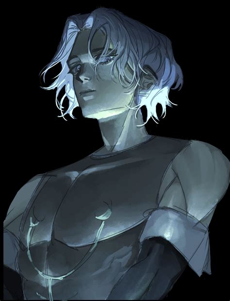 Cahara Fear And Hunger Drawn By Fungerwb Danbooru