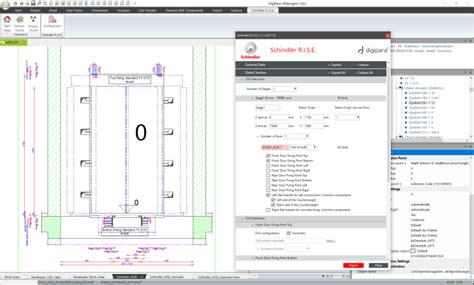 The Modern Approach To Elevator Installation Digipara Supports