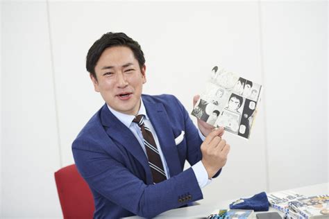 「日テレを辞めなければならないかも」それでも挑んだ宇宙への道【辻岡義堂アナウンサー】｜『宇宙兄弟』公式サイト
